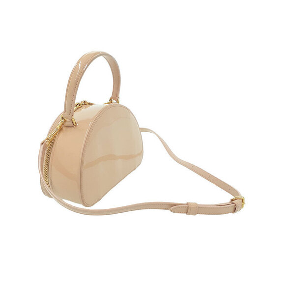 Celine | Bags | Celine Case Half Bag Triomphe Moon | Poshmark